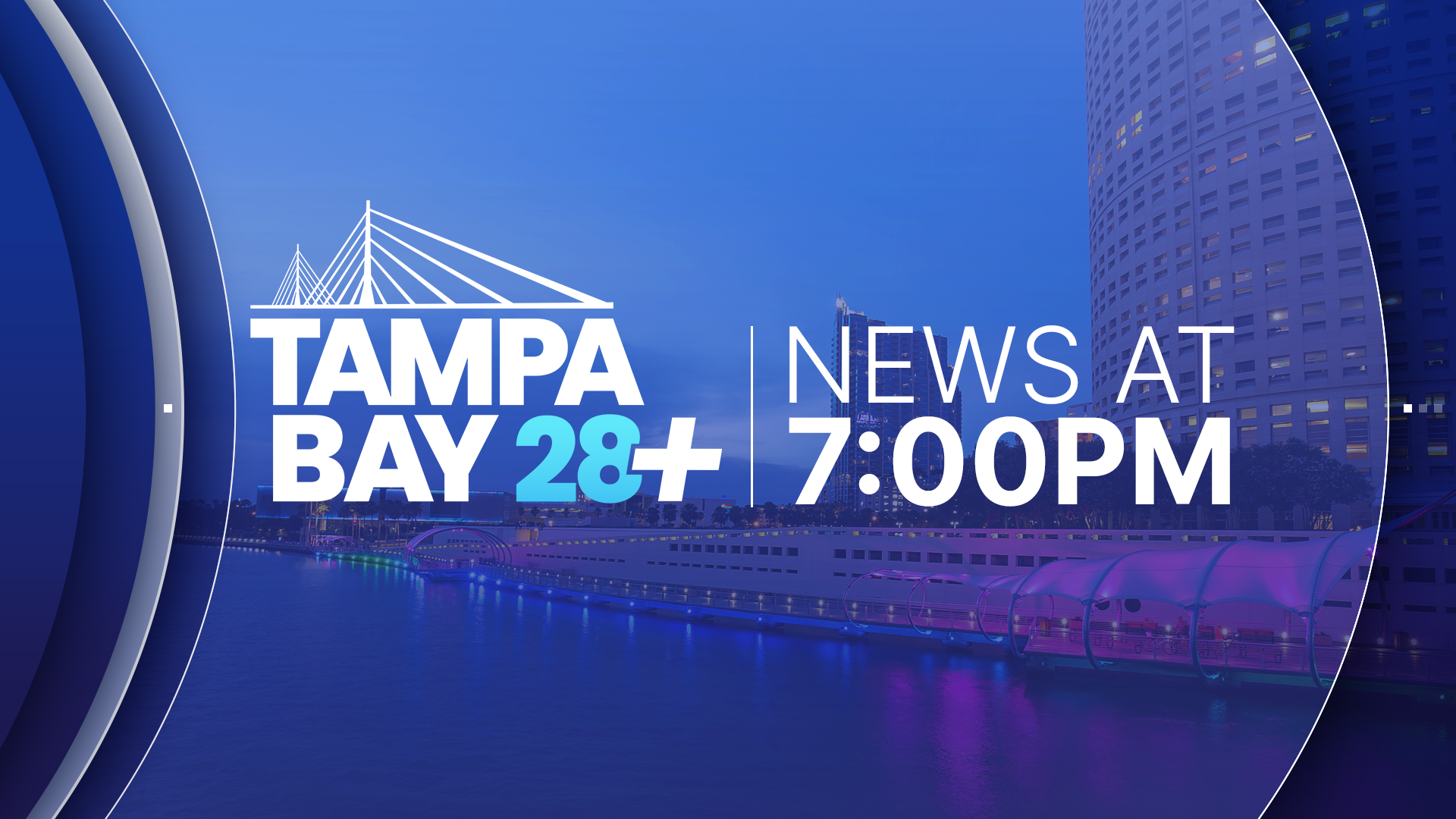 Tampa Bay 28 Weather 24/7