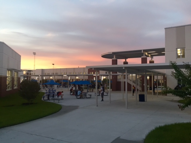 Largo High School reopens brand-new campus - abcactionnews.com WFTS-TV