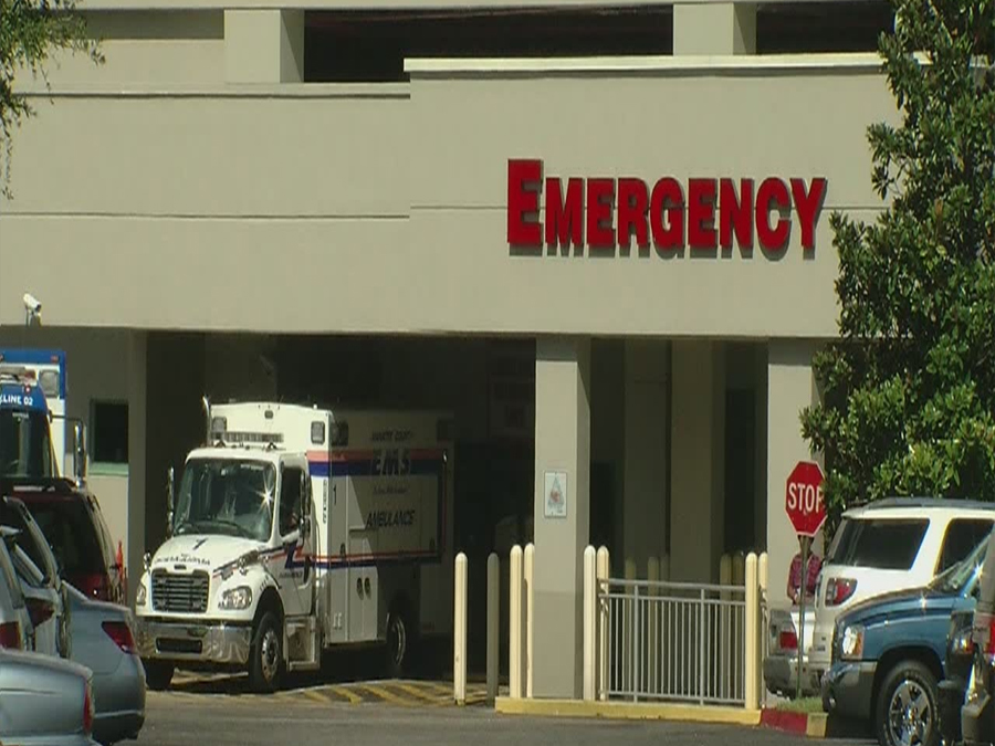 Hosptial safety survey gives many Bay area hospitals low marks ...