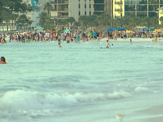 Keep the kids busy, free things to do in the Tampa Bay area for Spring ...