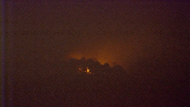 PHOTOS: Crews battle large brush fire at Indian Lake Estates - Gallery ...