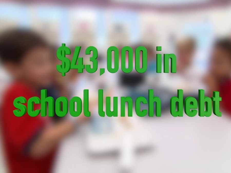 Pasco County restaurant raising money to pay off school lunch debt for ...