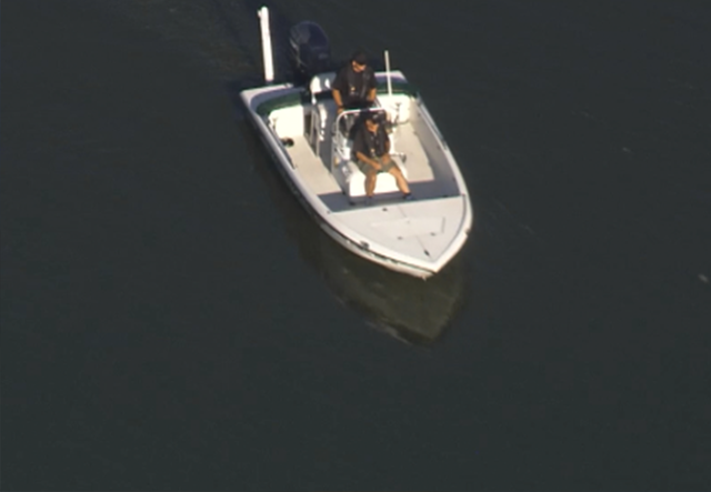 Dive teams recover body during search for missing jet skier ...