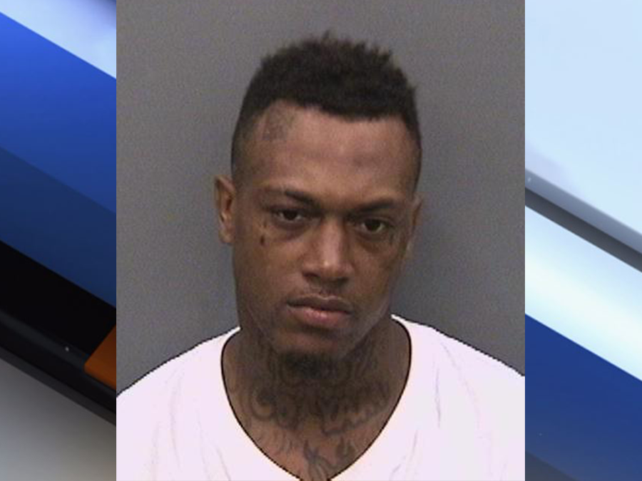 Deputies: Suspect arrested after following 86-year-old woman home from ...