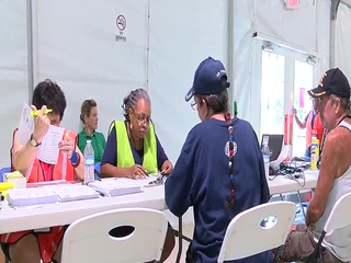 Hurricane food assistance program begins in Pinellas County ...