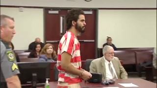 Adam Matos: Trial underway for Pasco County quadruple murder suspect ...