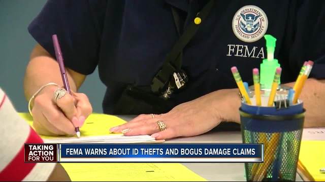 Hot to spot FEMA fraud and protect yourself after Hurricane Irma ...