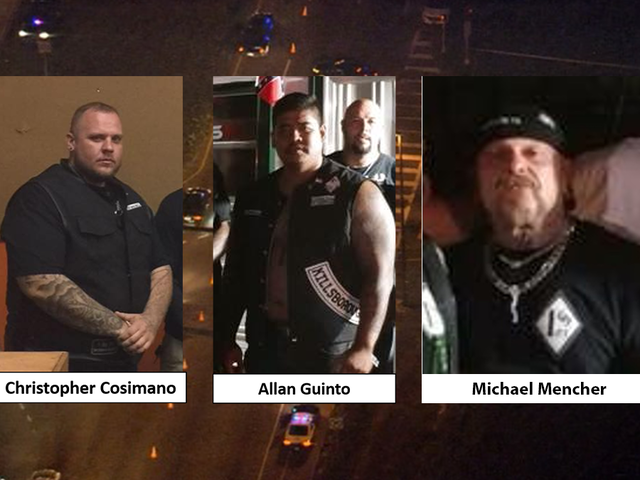 Missouri Biker Gangs