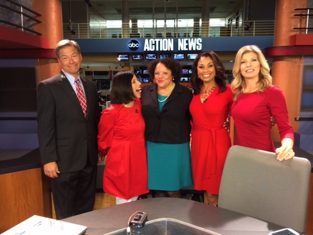 Photos: 10 Years of Positively Tampa Bay - Gallery | abcactionnews.com ...