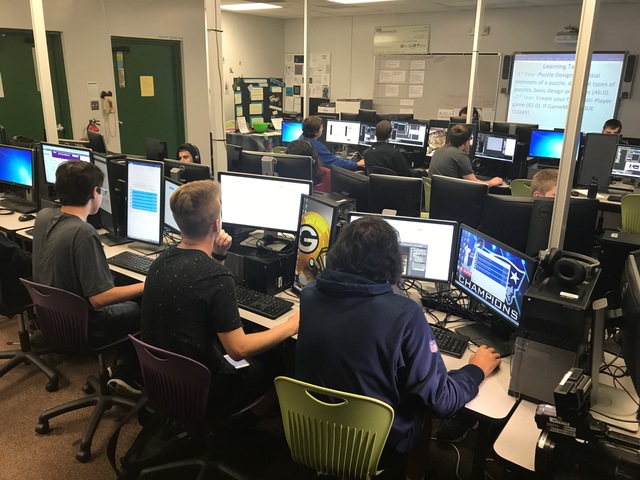 High school could start 15-20 mins later in Pinellas Co ...