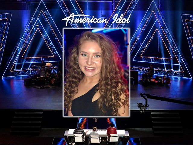 American Idol: Dim the lights, here are your Top 24 contestants ...