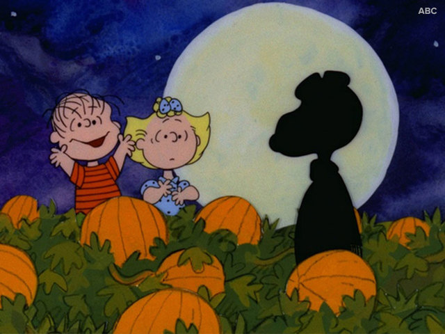 Watch 'It's the Great Pumpkin, Charlie Brown' on ABC Action News on Oct ...